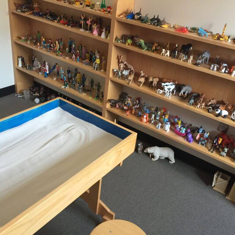 Giving What It Takes to Overcome Violence and Heal | Safe Shores