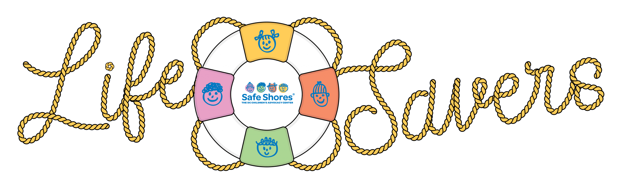 LifeSavers Giving Society | Safe Shores