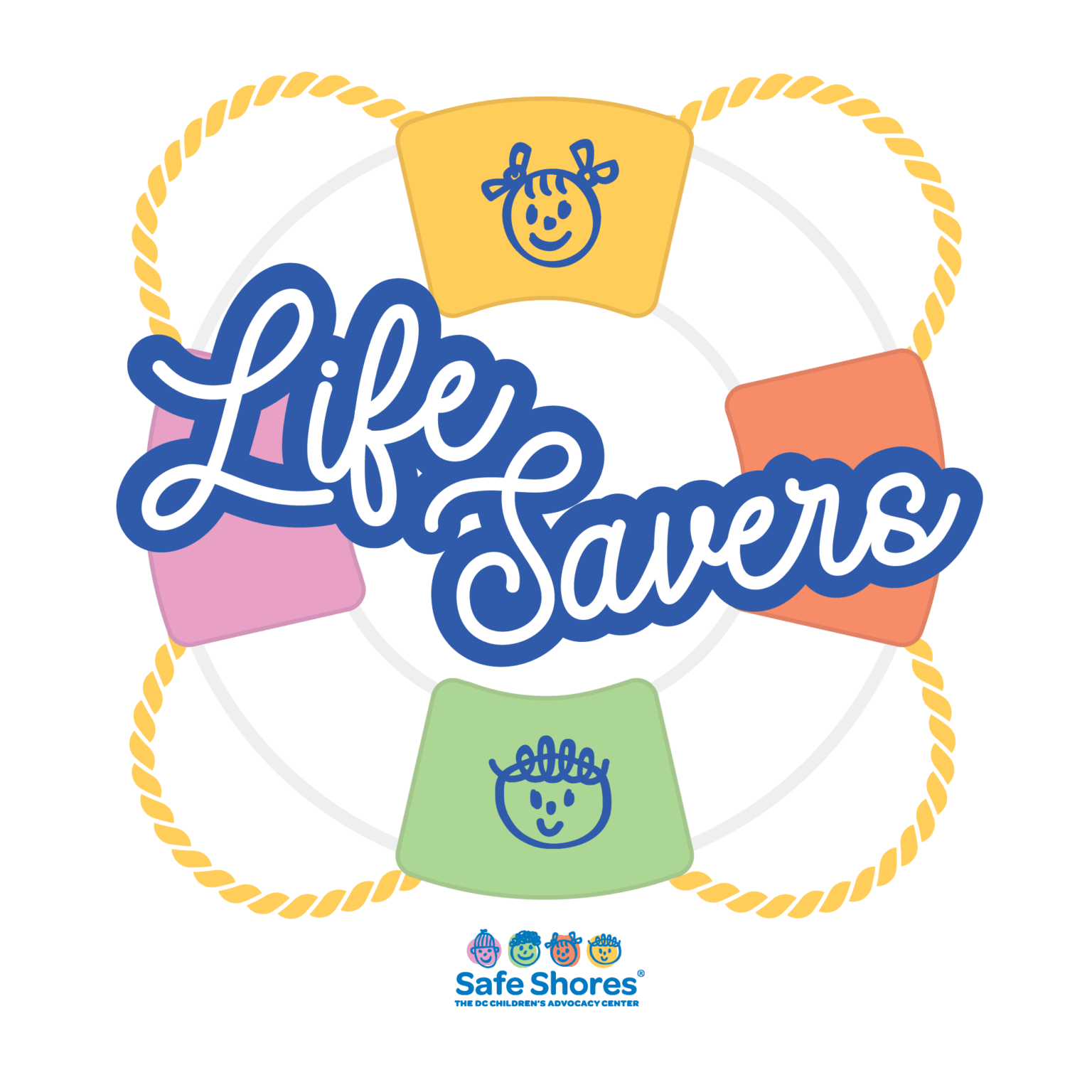 Donate | Safe Shores