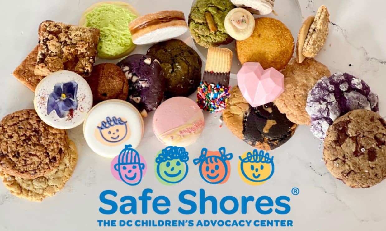 Child Abuse Prevention Month | Safe Shores
